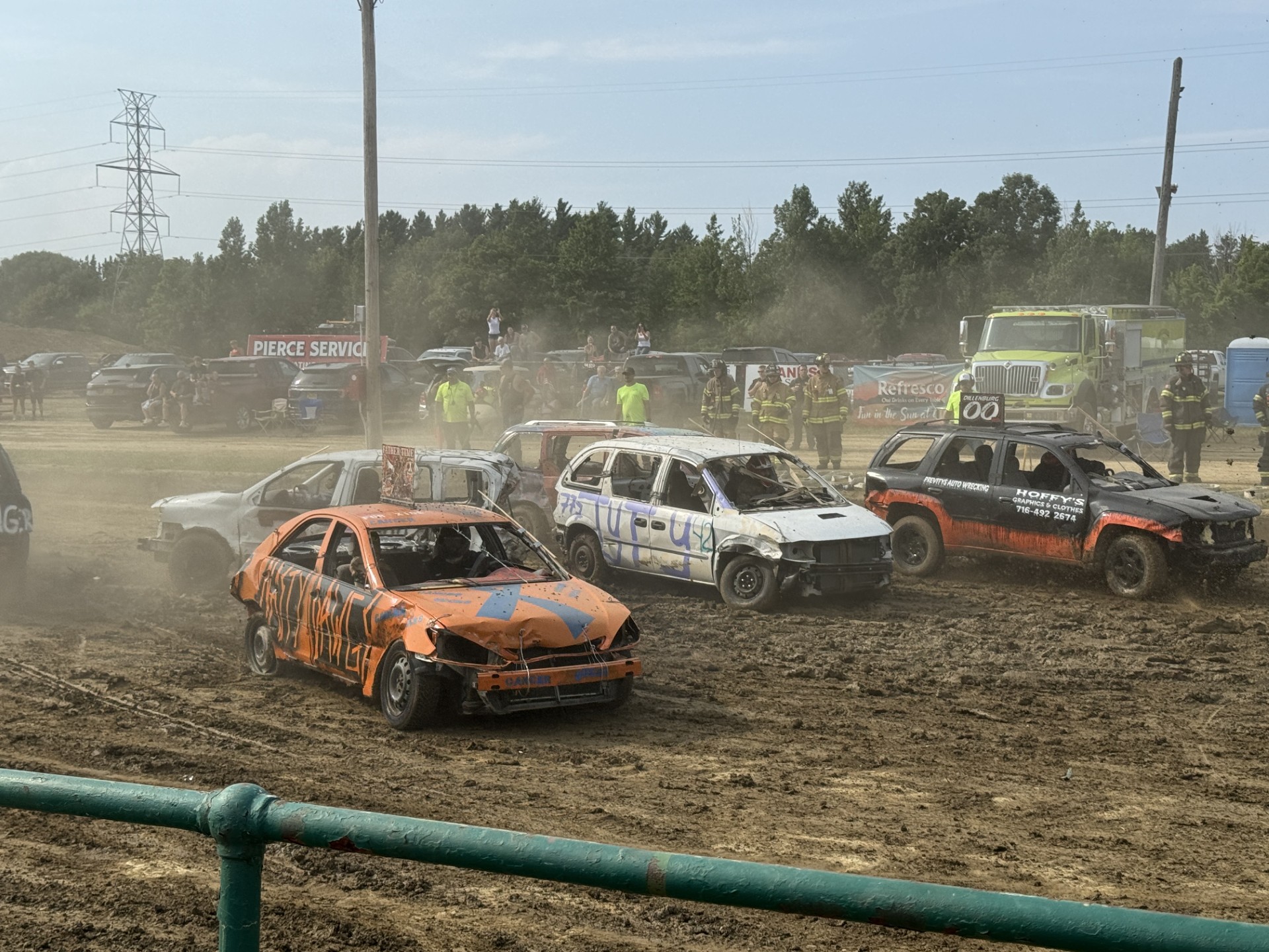 Wild Rides | News, Sports, Jobs - Post Journal